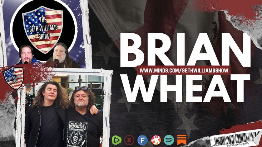 Shared post - Special: Interview with Tesla's Brian Wheat