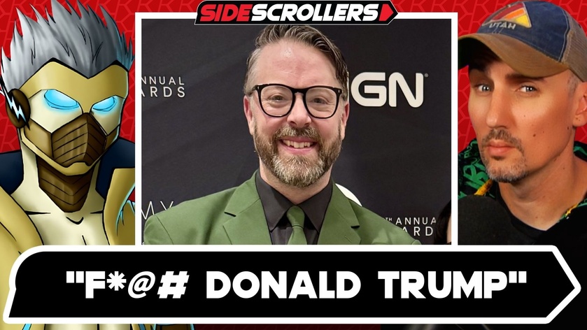 Shared post - The Most Toxic Person in Video Games, Industry Wants to ...