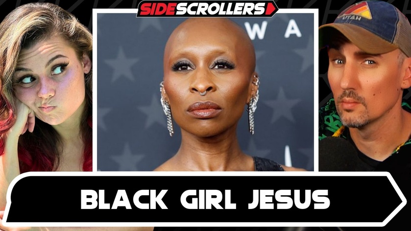 Shared post - Wicked Star to Play JESUS, Marvel Rivals Lay Off, Limited ...