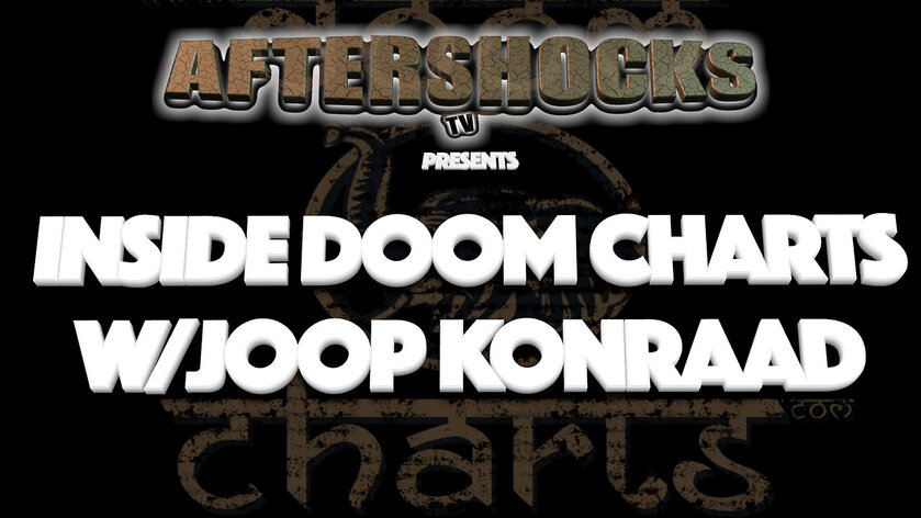 Shared post - Inside Doom Charts & How It Defines the Heavy Rock Music ...