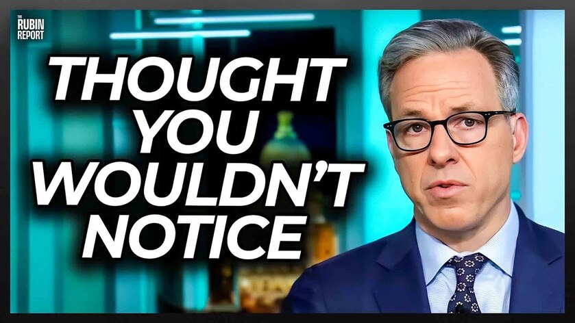 The Rubin Report
