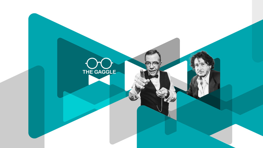 Shared post - The Gaggle Music Club: Alexander Scriabin’s "Prometheus ...