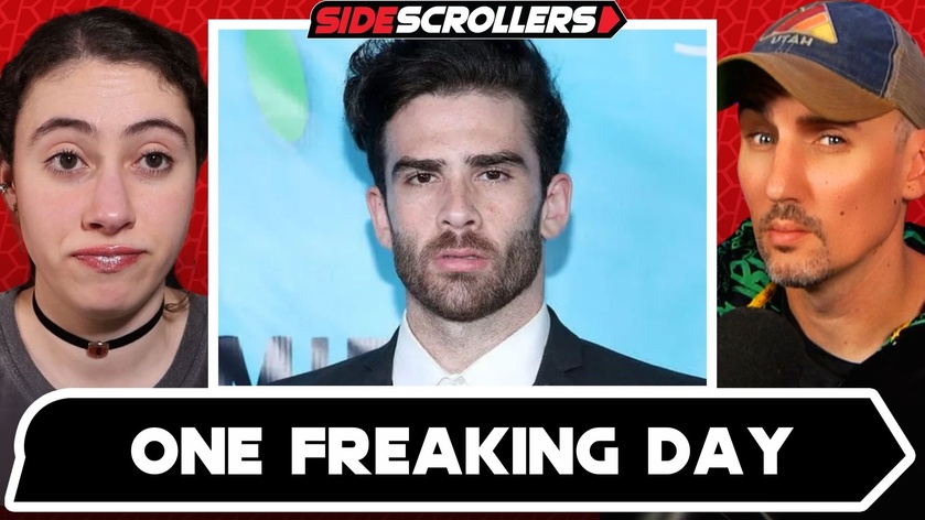 Shared post - Twitch EMBARRASSES Itself AGAIN, RIP Space Ghost ...