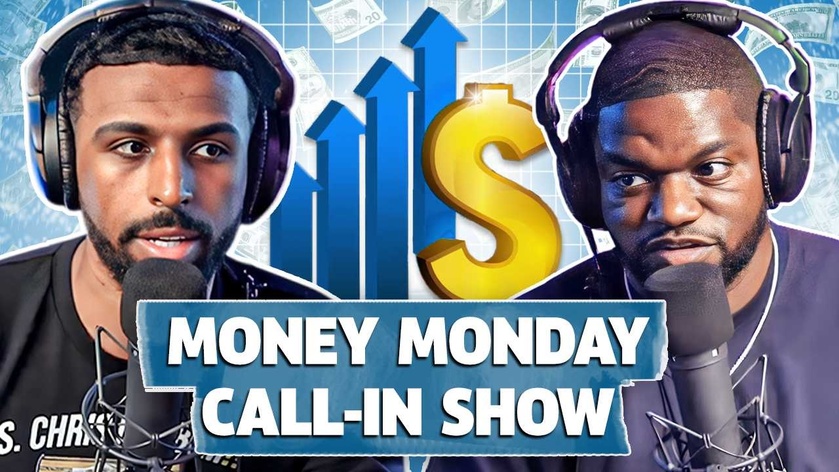 Shared post - Money Monday Call-In Show