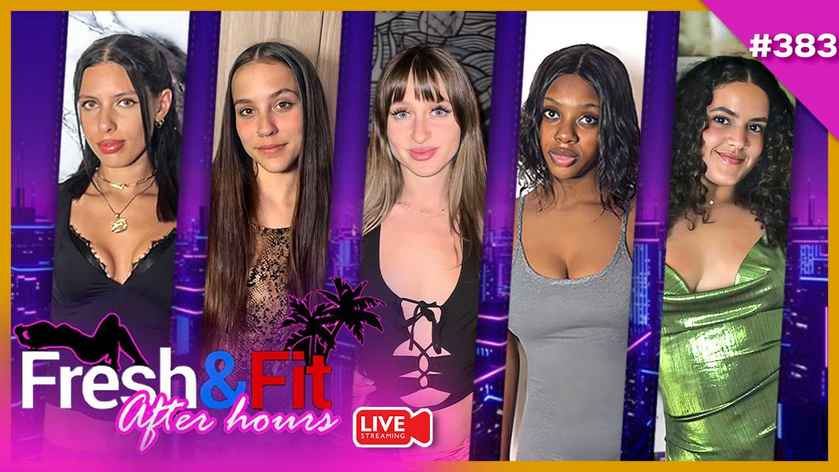 Shared post - After Hours w/ Girls