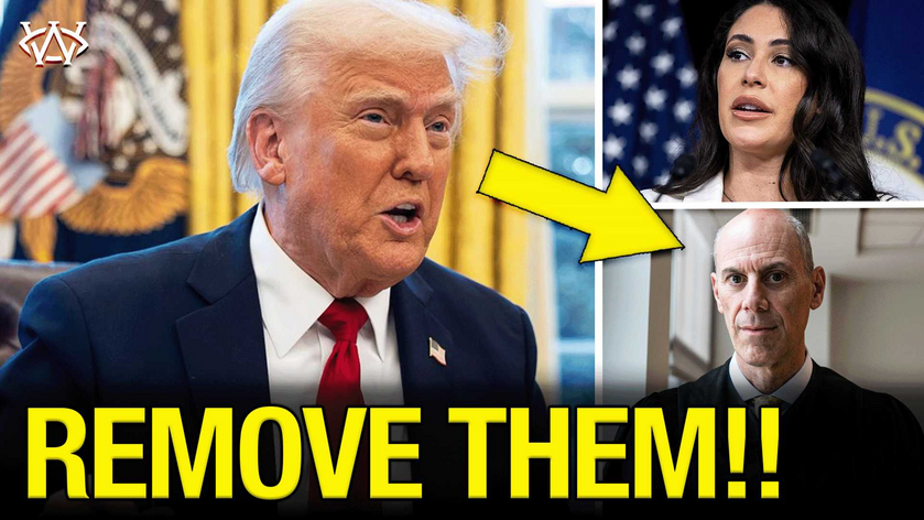 Shared post - Removal Fight Hits Congress! Democrats FURIOUS over ...