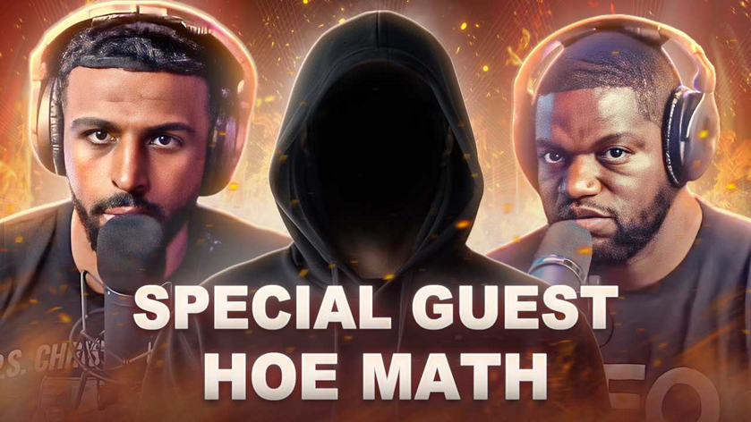 Shared post - Hoe Math Meets Fresh&Fit