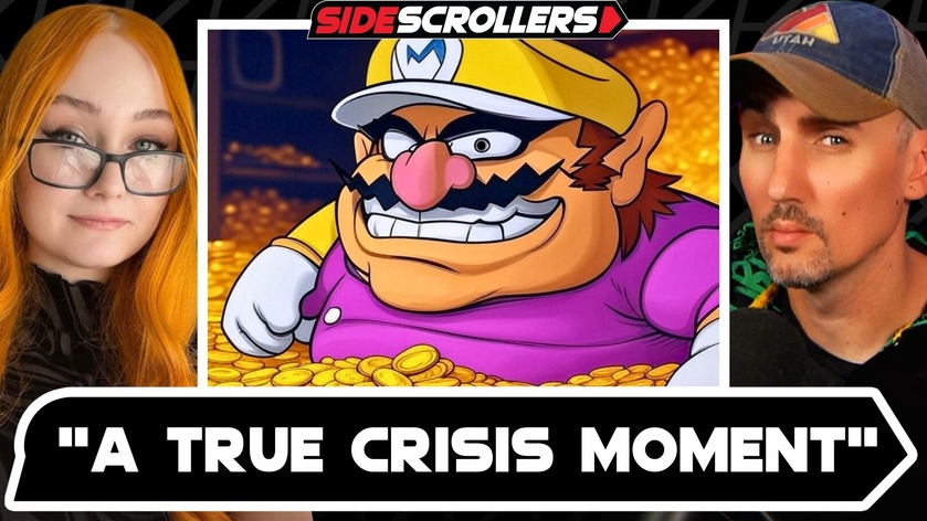 Shared post - Nintendo Fans REVOLT, Ubisoft in Full Collapse, Van Damme ...