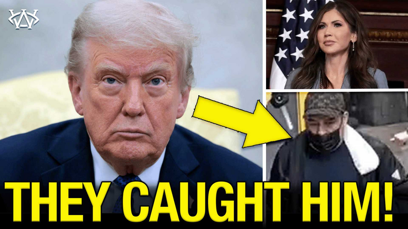 Shared post - Purse Thief CHARGED! Dems Start IMPEACHMENT! Tish Hit AGAIN!