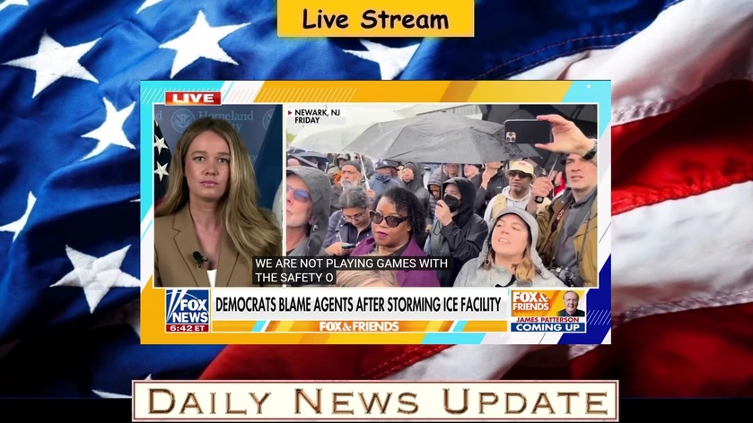 Shared post - x346b: Fox News - Bodycam footage appears to show Dem ...