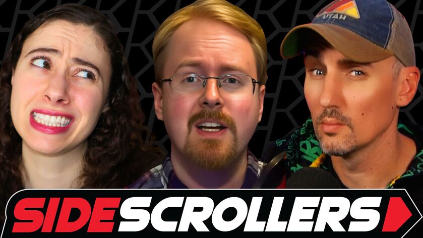 Shared post - [BIG DAY] MAJOR NEWS + AI WILL KILL US ALL | Side ...