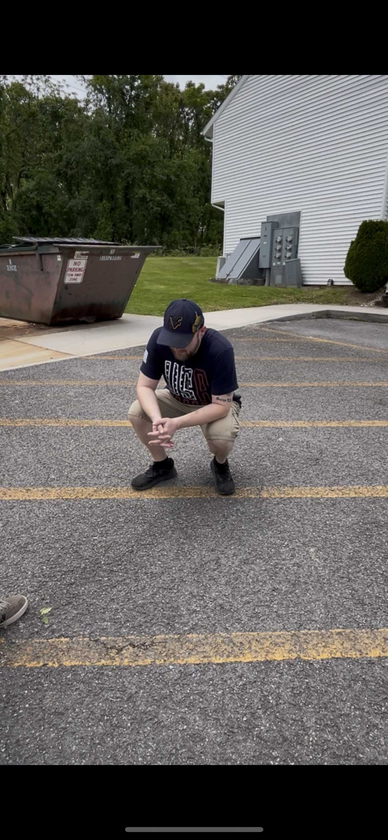 Shared post - Catch # 21 Daniel Rhodes (Full catch video)