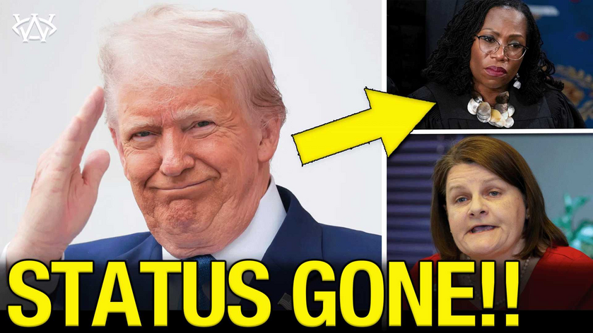Shared post - Supreme Court VICTORY! TPS Status CANCELLED! Backdoor ...