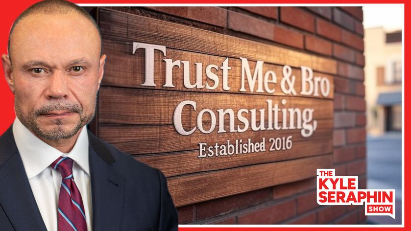 The Kyle Seraphin Show