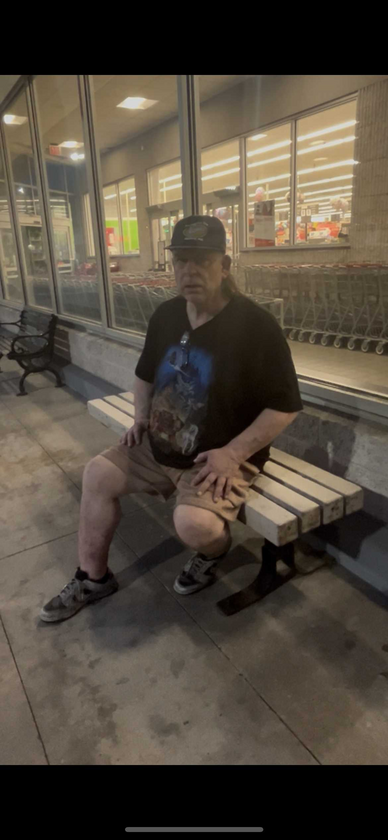 Shared post - Catch # 24 Mark Everett