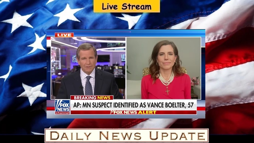 Shared post - x3789a: Fox News - Nancy Mace denounces 'deeply troubling ...