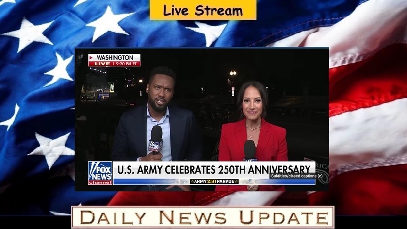 Shared post - x379a: Fox News - US Army shows off drones, robot dogs at ...