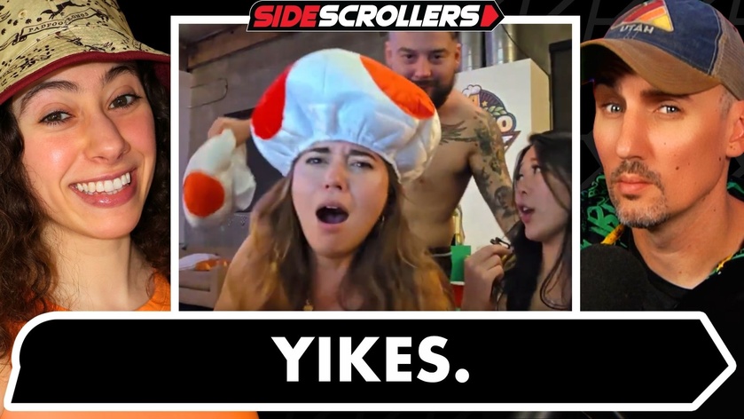 Shared post - SMASH BROS SCANDAL, DISNEY PREDATOR COULD GET JAIL ...