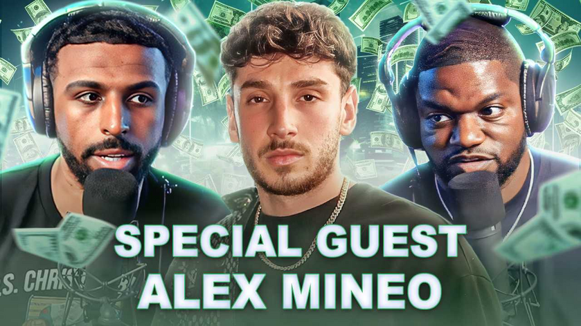 Shared post - How To Make Money Landflipping w/ Alex Mineo