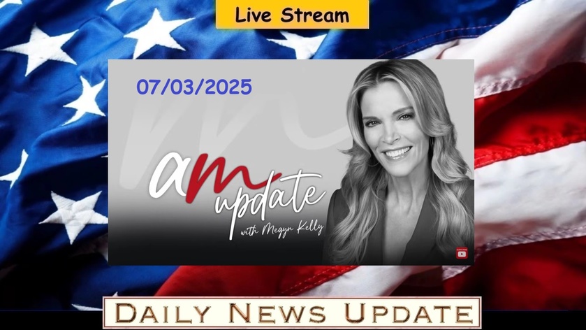 Shared post - x397a: Megyn Kelly - Diddy Denied Bail, Kohberger ...