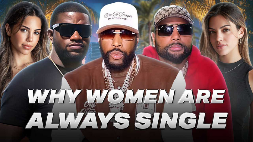 Shared post - Why Women Are Always Single?