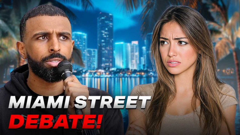 Shared post - Miami Street Debate