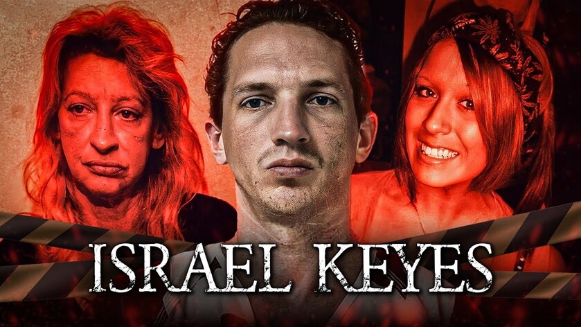 Shared post - Former Fed Explains Serial Killer Israel Keyes, Yahweh ...
