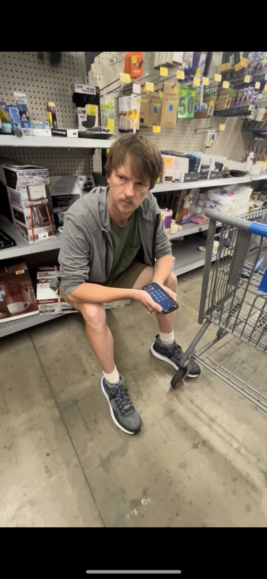 Shared post - Catch # 33 Will Sonner