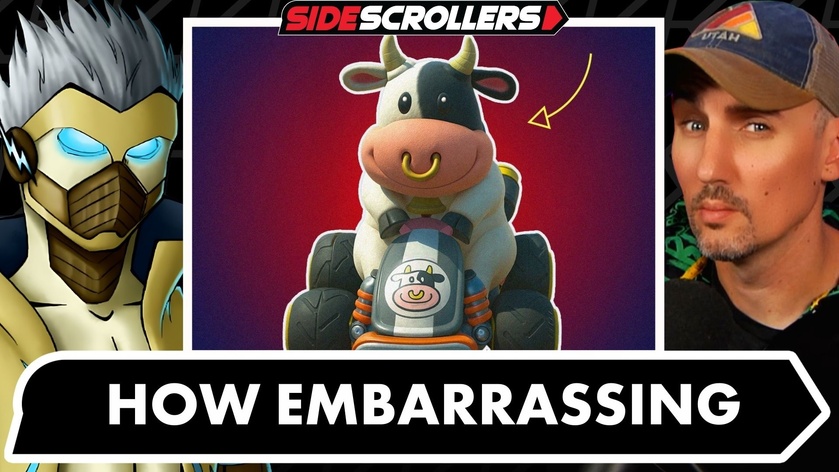 Shared post - PETA AMBUSHES Nintendo + UK THREATENS 4Chan + Roblox ...