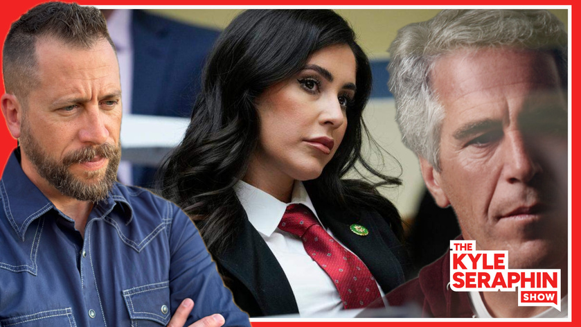 The Kyle Seraphin Show
