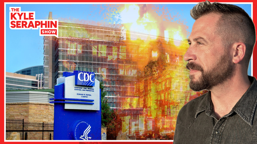 The Kyle Seraphin Show