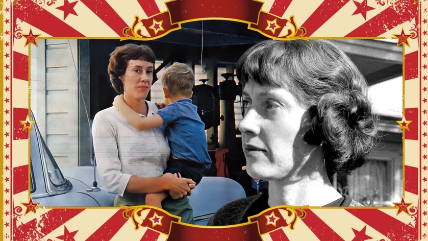 Eric Hunley and Mark Groubert