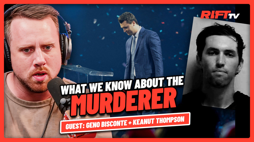 Shared post - What We Know About Charlie’s MURDERER So Far | The Rift ...