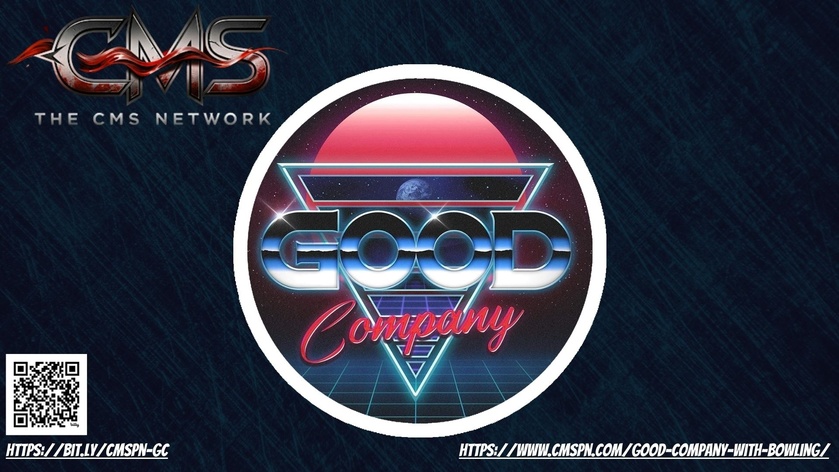 Shared post - PRIMER 55: The INSIDE Story of Introduction to Mayhem