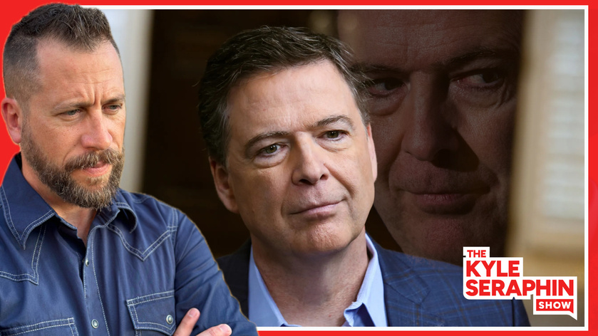 The Kyle Seraphin Show
