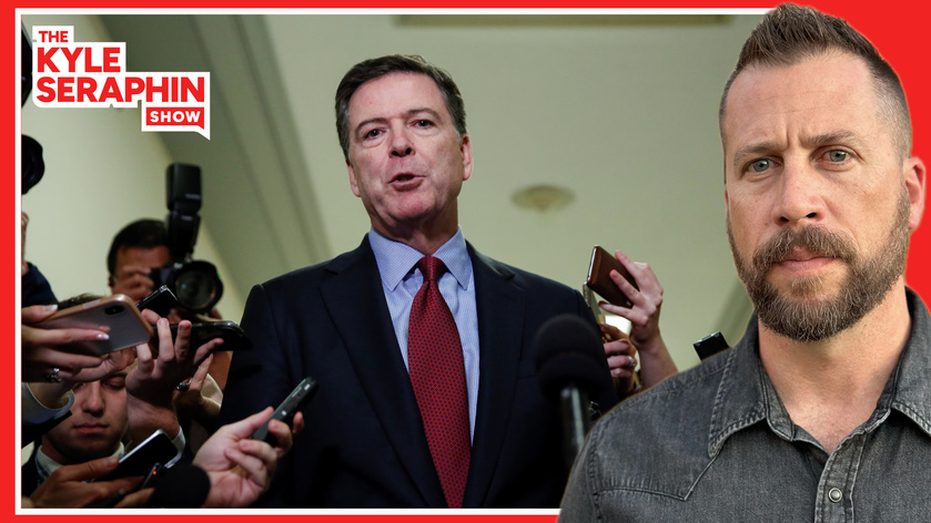 The Kyle Seraphin Show