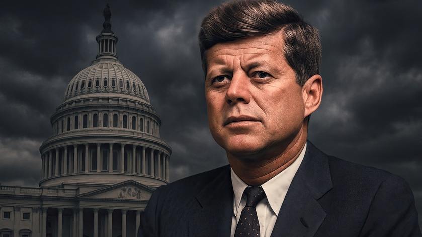 Eric Hunley and Mark Groubert