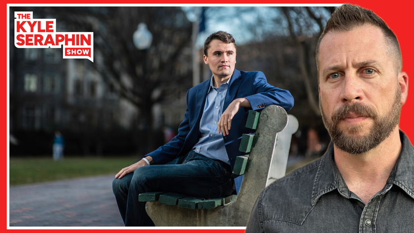 The Kyle Seraphin Show