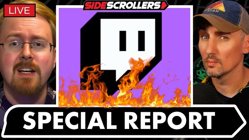 Shared post - Twitch CEO Testifies in Congress + Hasan Piker Accused of ...