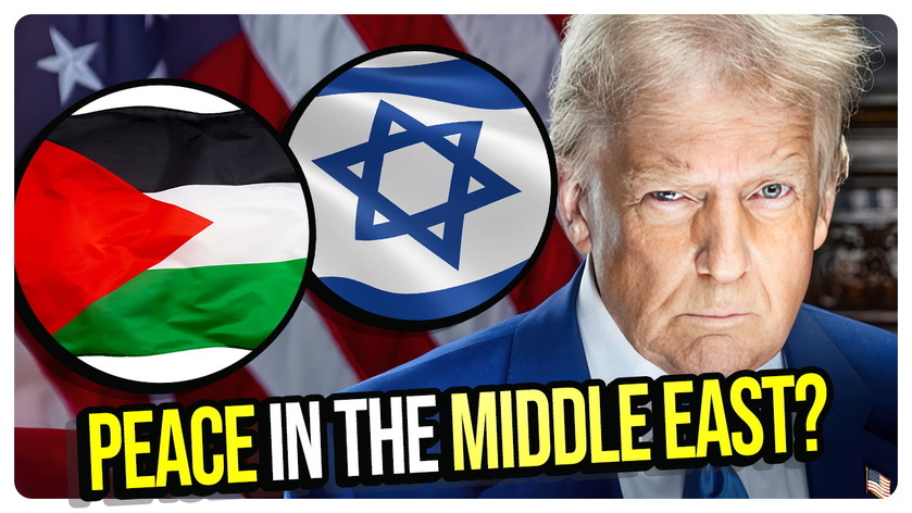Shared post - Trump Secures Cease-Fire? Canada Goes Full Woke Commie ...