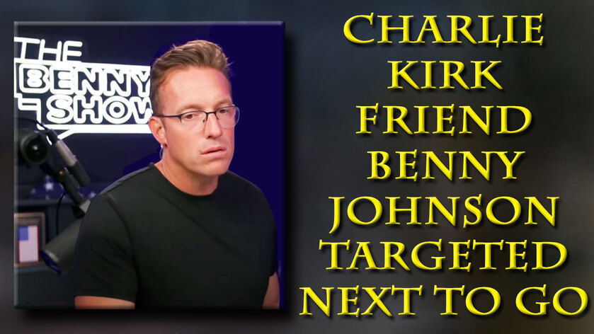 Shared post - The lunatic left got Charlie Kirk, but that was just the ...