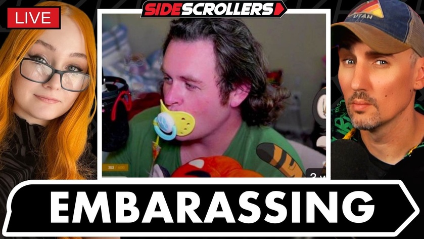 Side Scrollers