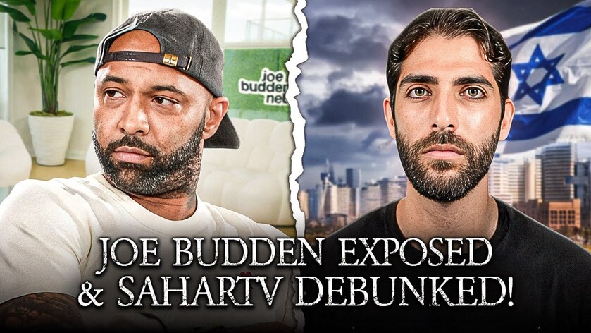 Shared post - Joe Budden Hates On N3on, Admits To Cuckholdry, Debunking ...