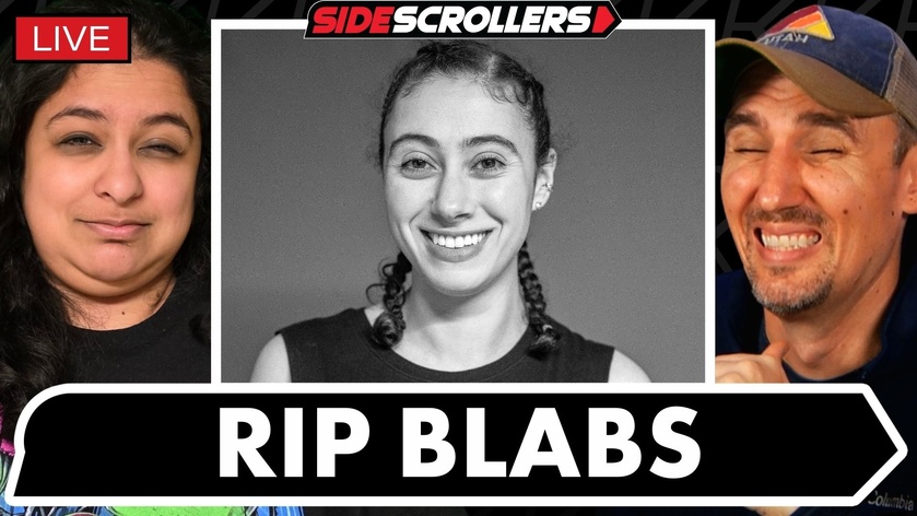 Shared post - RIP Blabs + Hasan ROASTED at Streamer Awards + Xbox ...