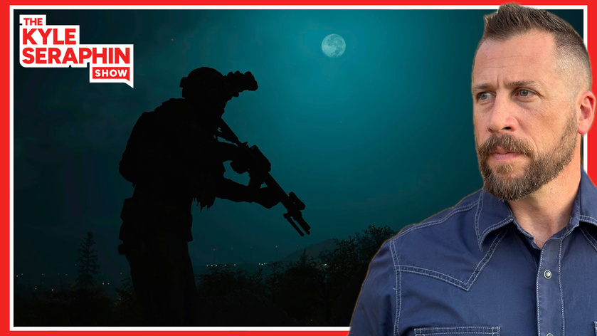 The Kyle Seraphin Show