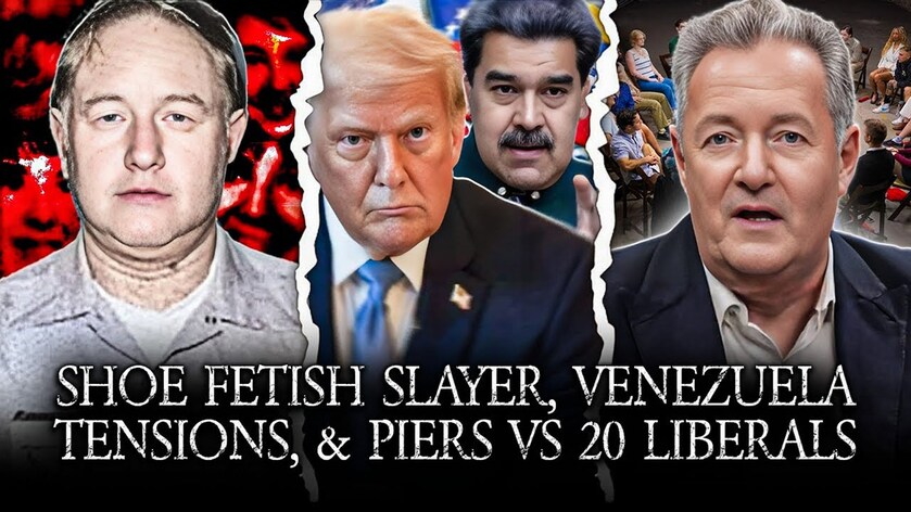 Shared post - The "Shoe Fetish Slayer" Jerry Brudos, US/Venezuelan ...