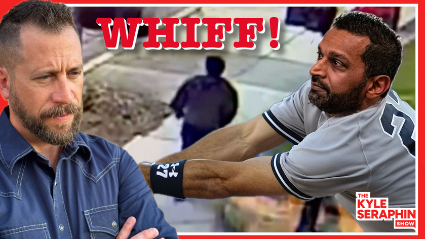 The Kyle Seraphin Show