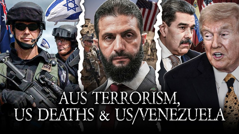 Shared post - US Soldiers Killed In Syria, Brown University Shooter ...