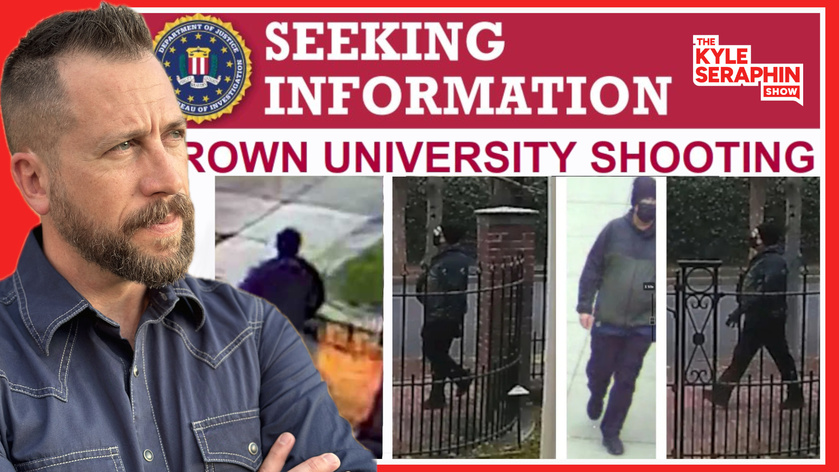 The Kyle Seraphin Show