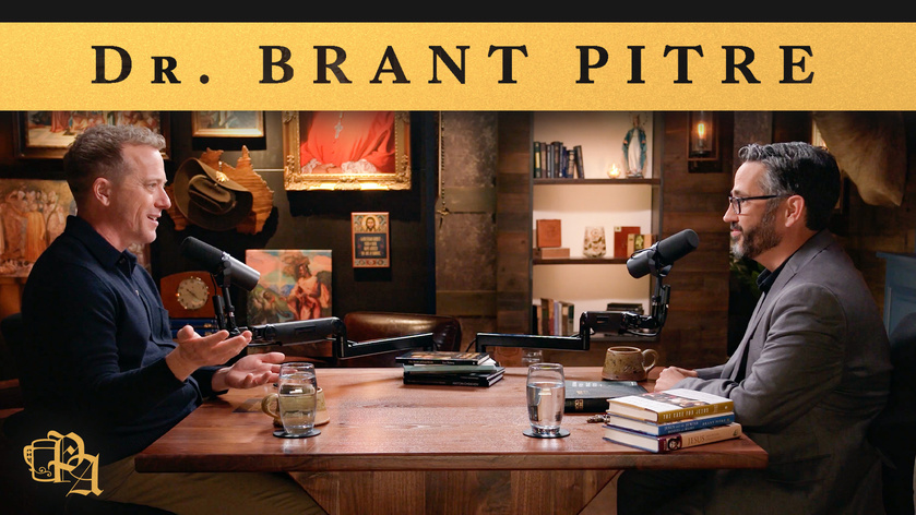 Shared post - Yes, Jesus Is God and You Should Be Catholic (Dr. Brant ...